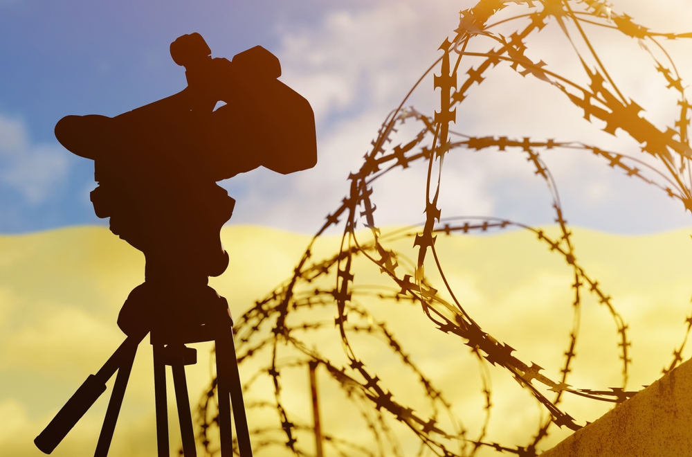 Global Investigative Journalism Network