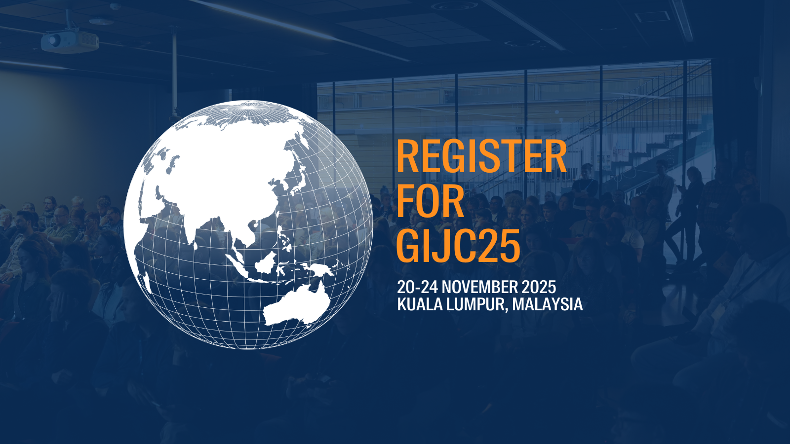 Global Investigative Journalism Network