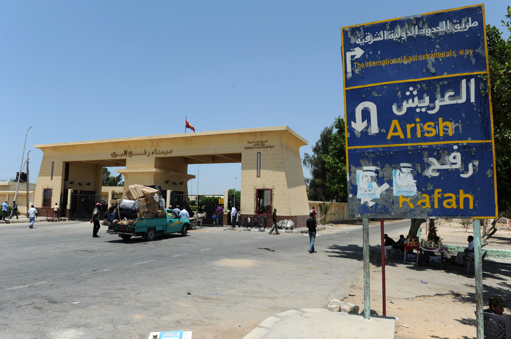 Investigating Yemen’s War, Uncovering Famine in Sudan, and Telling the ...