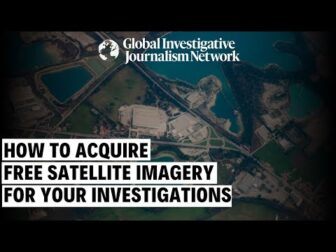 Global Investigative Journalism Network