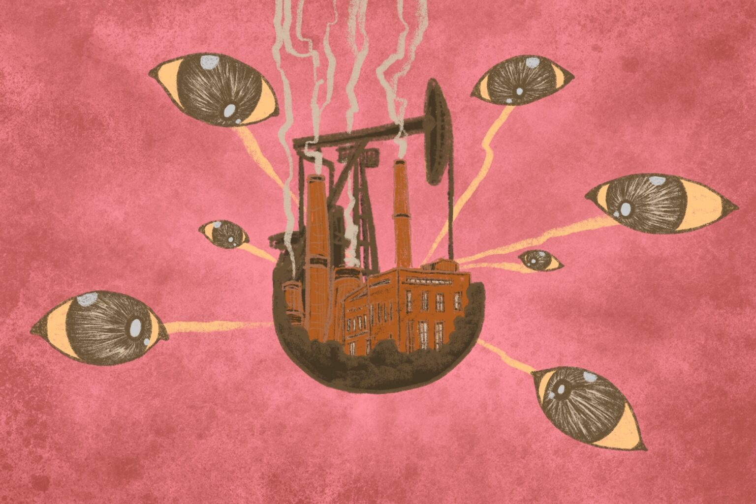 Guide to Investigating Fossil Fuels: Private and State-Owned Companies ...