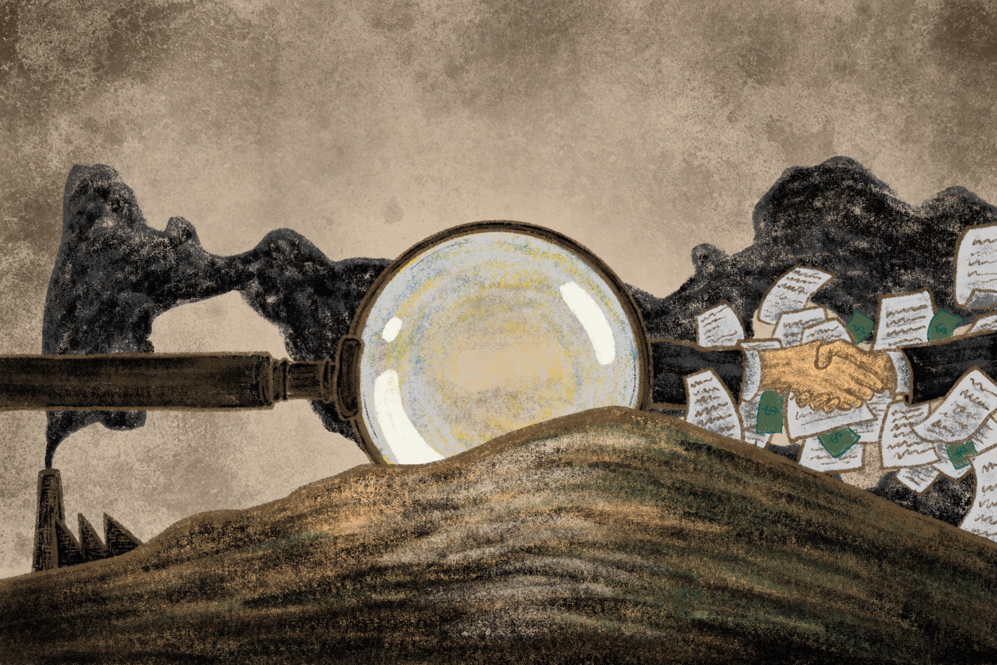 Digging into Disappearances: A Guide to Investigating Missing People ...