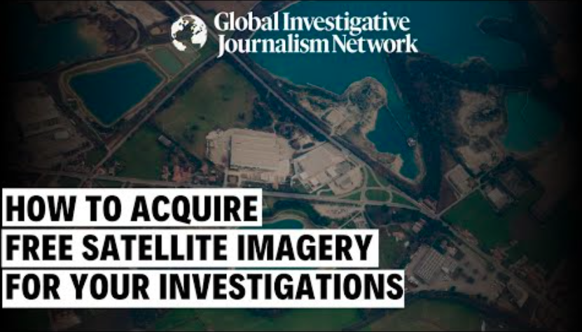 Stories – Global Investigative Journalism Network