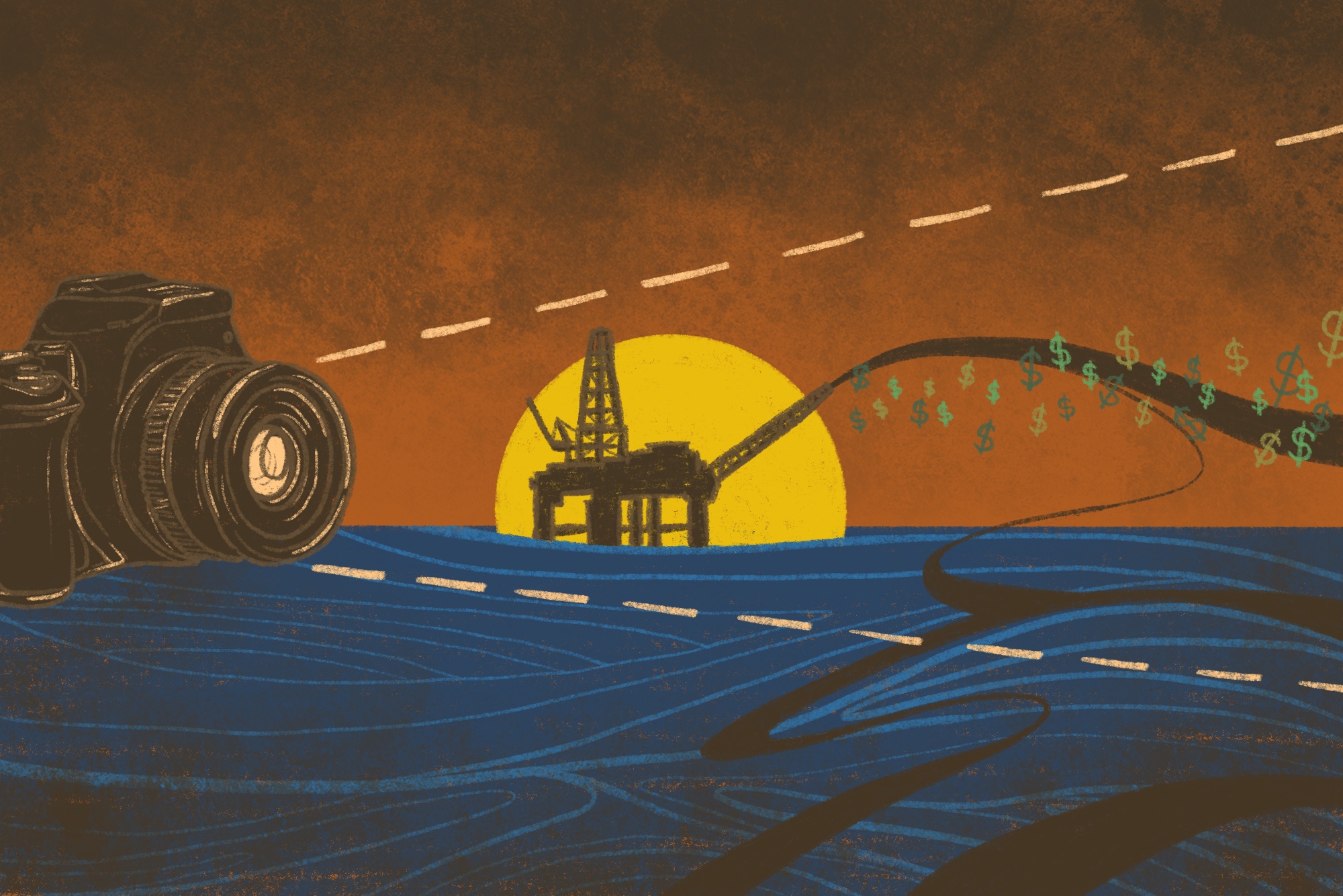 Guide to Investigating Fossil Fuels: Introduction – Global ...