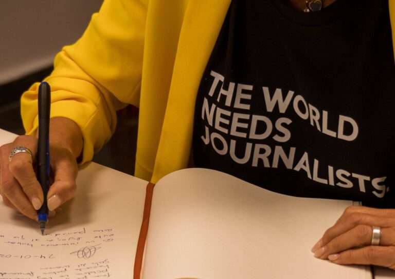 Donor Interest vs. Editorial Independence: How to Defend Your News ...