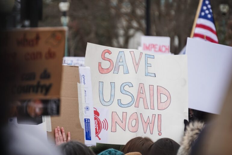 The USAID Crisis and Funding the Future of Independent Media – Global ...