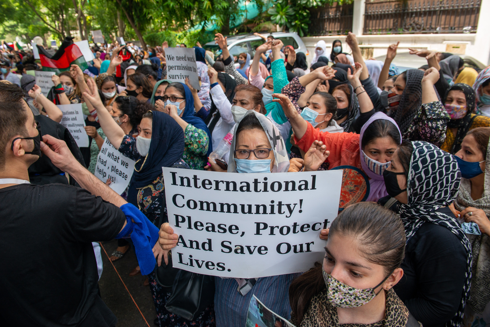 Reporters Without Borders: Global Press Freedom at Unprecedented ...