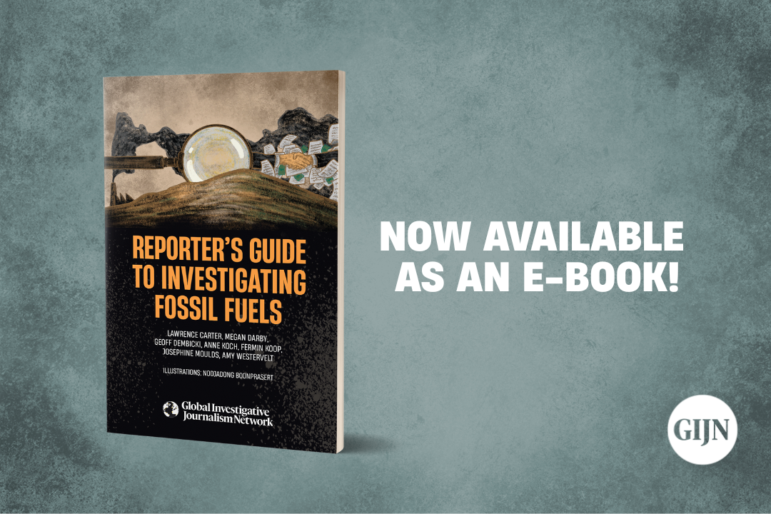Guide to Investigating Fossil Fuels: Government Regulations and ...