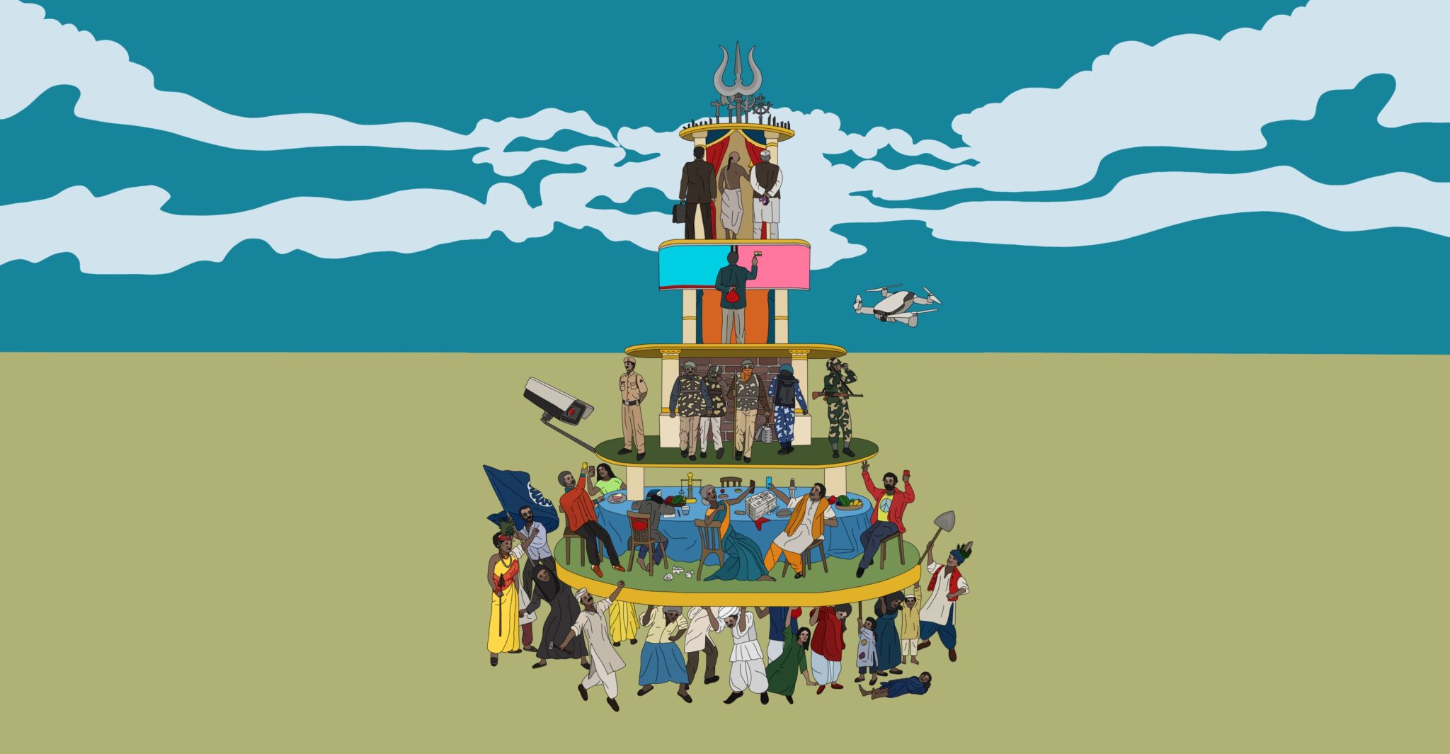 Telling Real News from Propaganda: A Reader’s Guide to Chinese Media ...