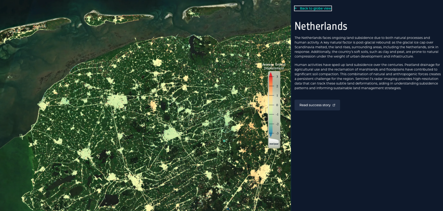 Essential Open Source Tools for Journalists Investigating Air Pollution ...
