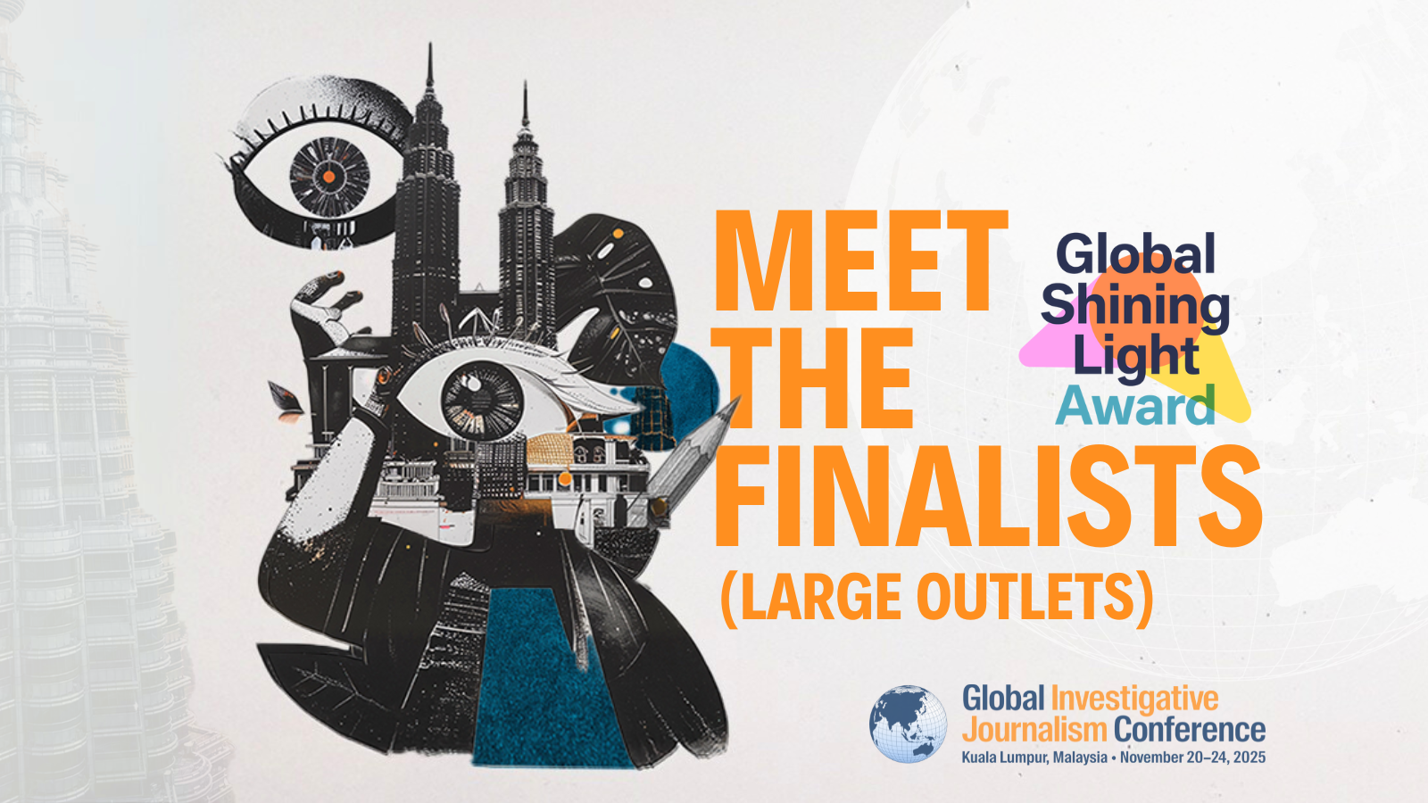 2025 Global Shining Light Award Finalists: Large Outlets – Global ...
