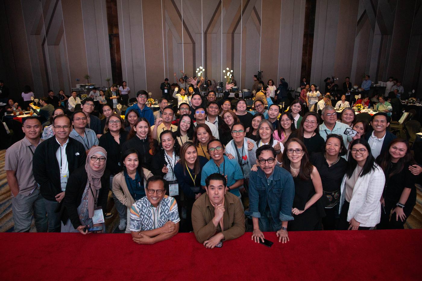 From Sharing One Typewriter to Toppling a Corrupt President: How PCIJ ...