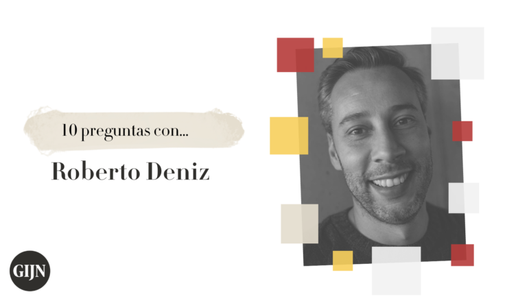Investigar la corrupción: 10 preguntas a Roberto Deniz – Global ...