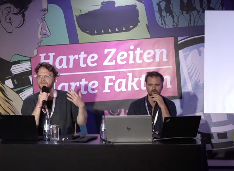 How to Use Germany’s New Lobby Register as an Investigative Tool ...