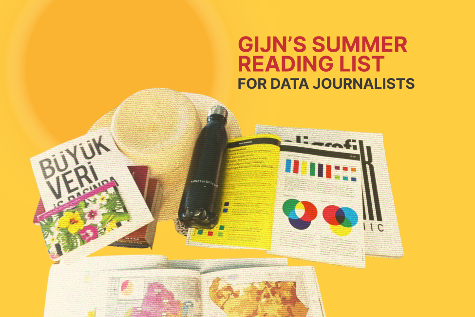 Data Journalism – Global Investigative Journalism Network