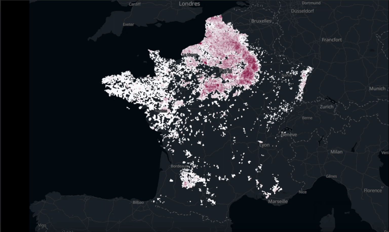 How a Le Monde Team Uncovered 300 Contaminants in France’s Groundwater ...