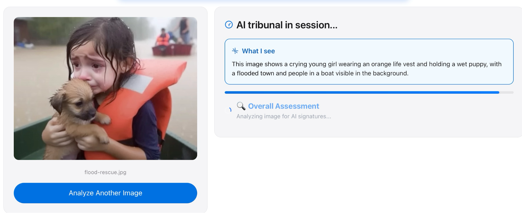 Reporter’s Guide to Detecting AI-Generated Content – Global ...