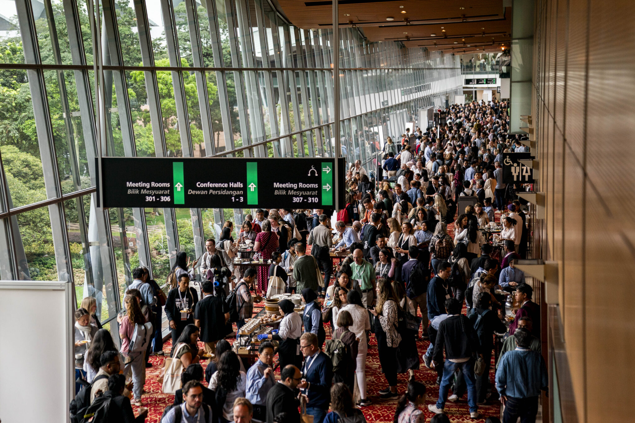 GIJC25 – Global Investigative Journalism Network