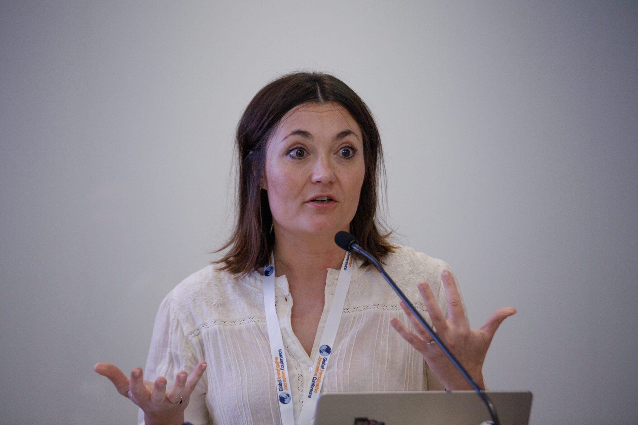 Newsroom Instincts, Scholarly Patience: How to Conduct Ethnographic Journalism – Global ...