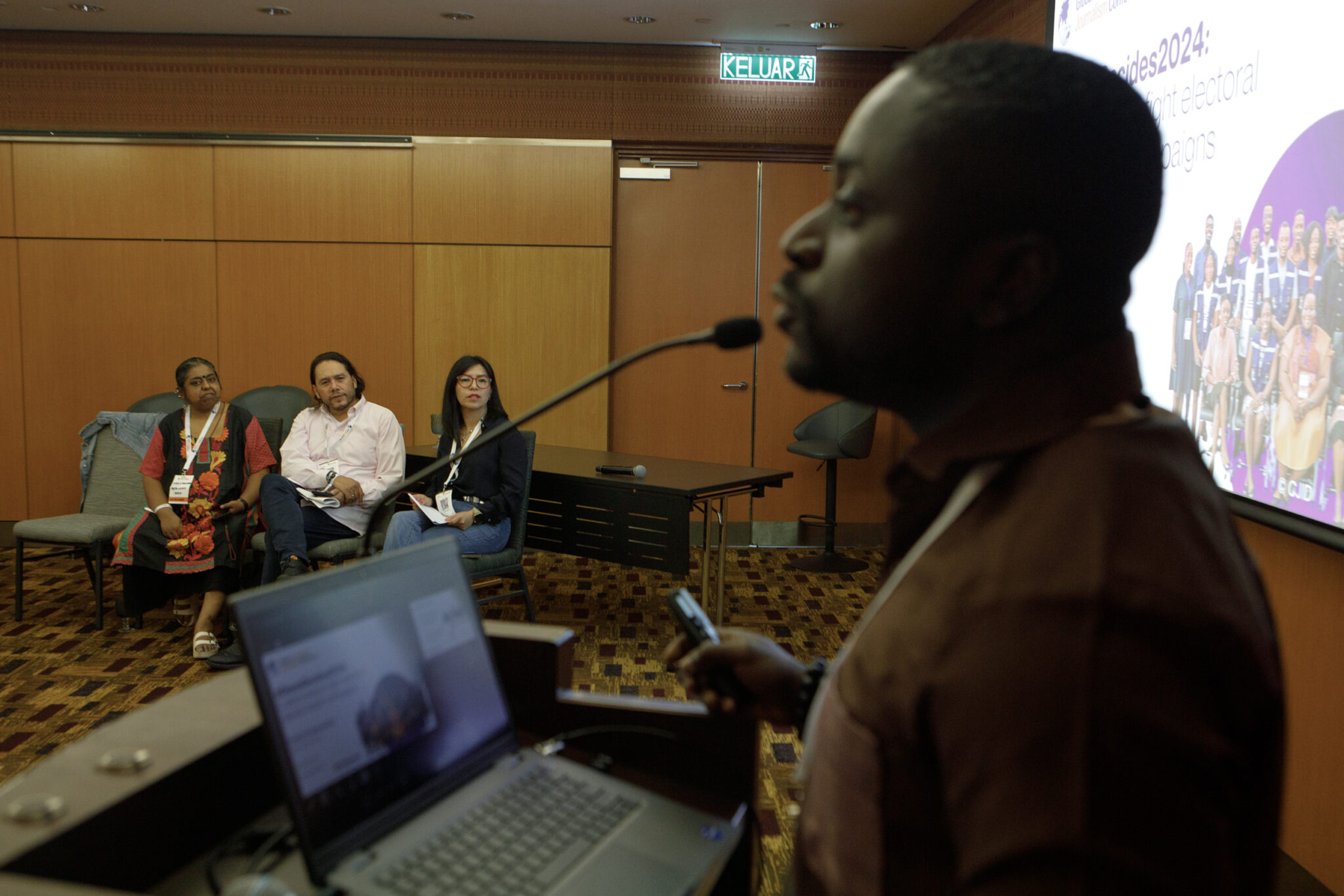 Innovative Strategies to Fight Electoral Disinformation Campaigns ...