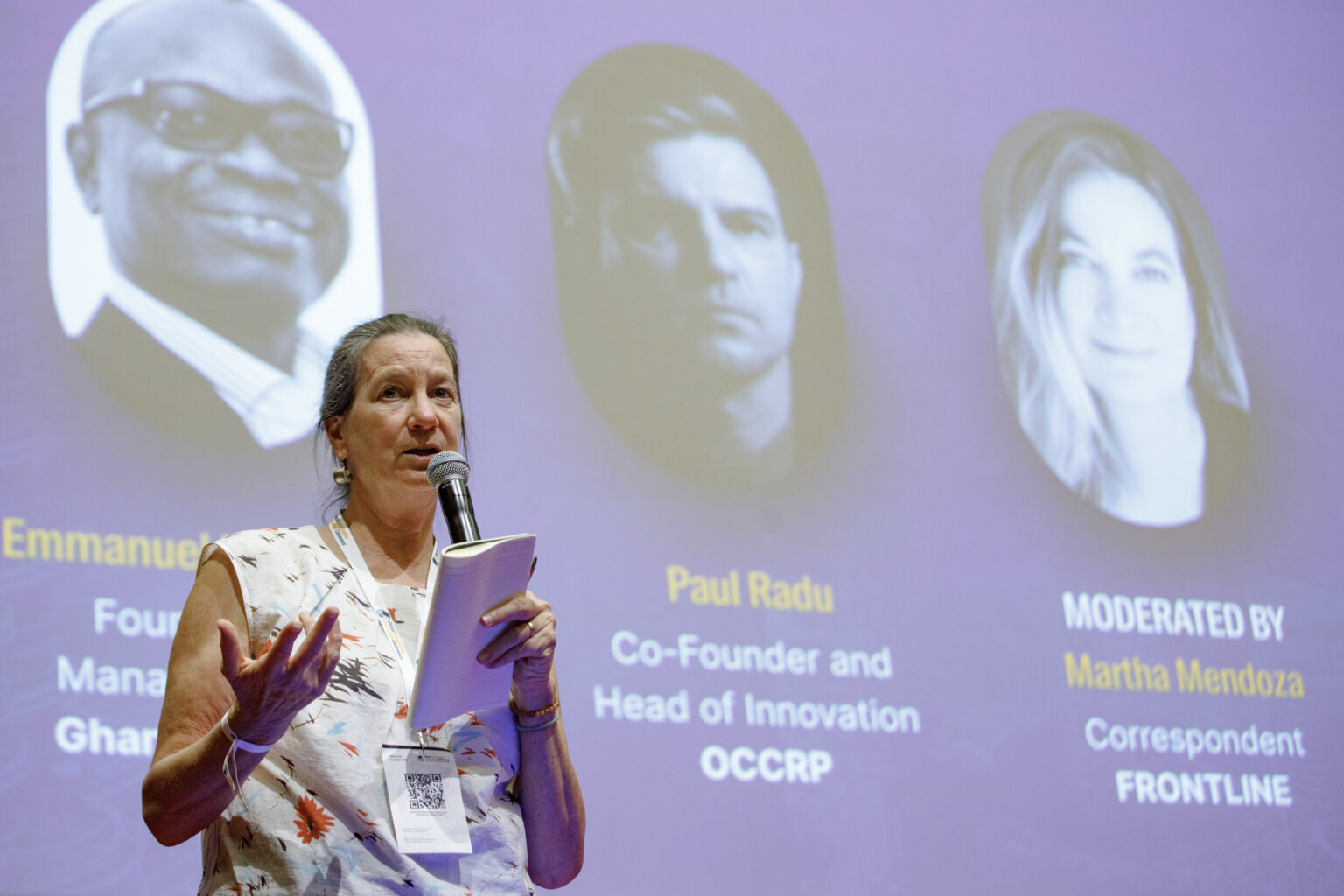 The Scam Supply Chain: How to Uncover Transnational Fraud Operations ...