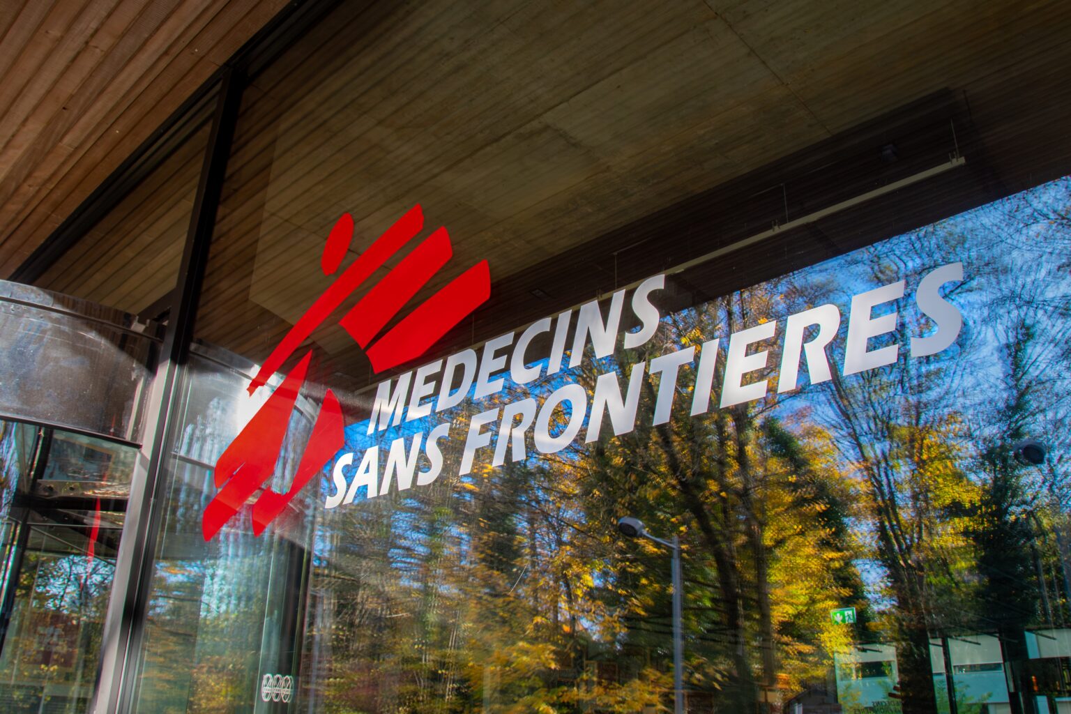 doctors without border – Global Investigative Journalism Network