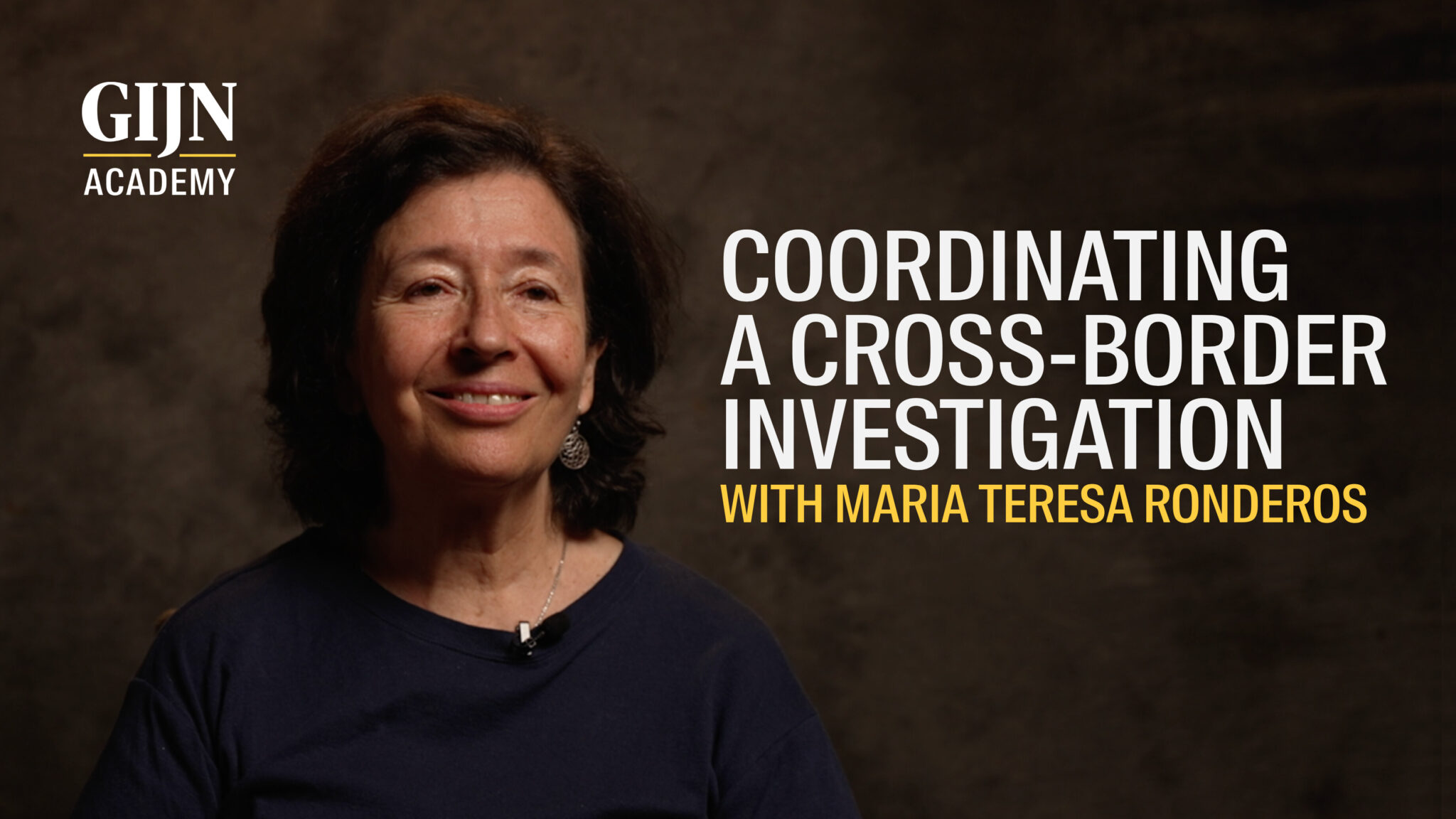 Inside Cross-Border Investigations – Global Investigative Journalism ...