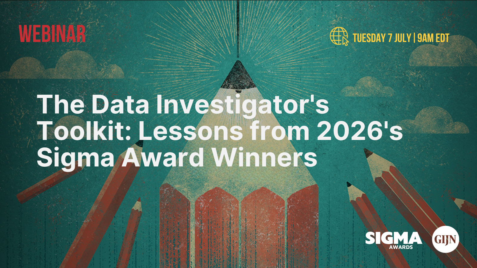 The Data Investigator’s Toolkit: Lessons from 2026’s Sigma Award ...