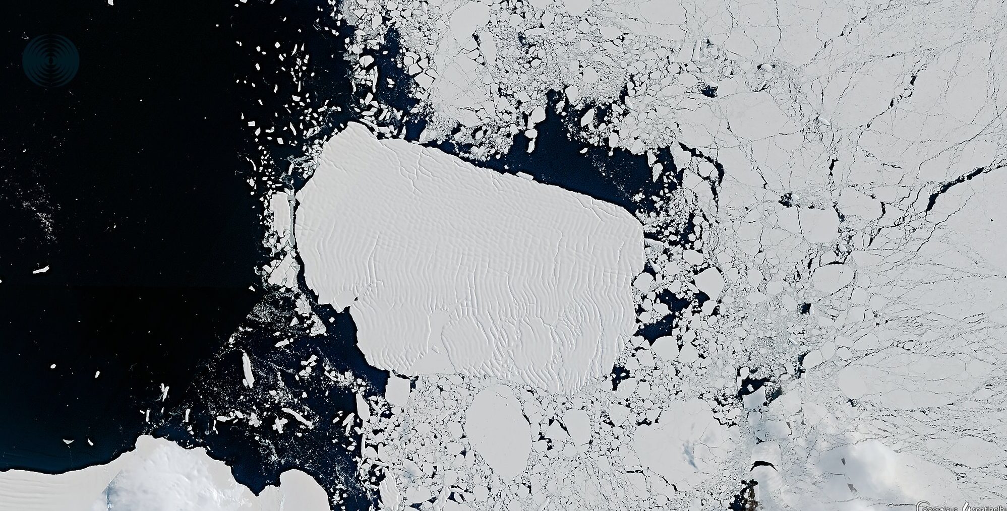 Turning the Threat to a Distant Glacier into a Local Story Through Data ...